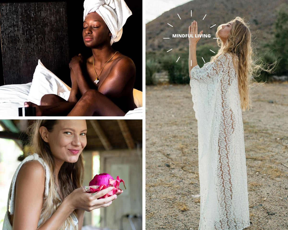 3 Quick Tips for a Mindful Day – Island Tribe