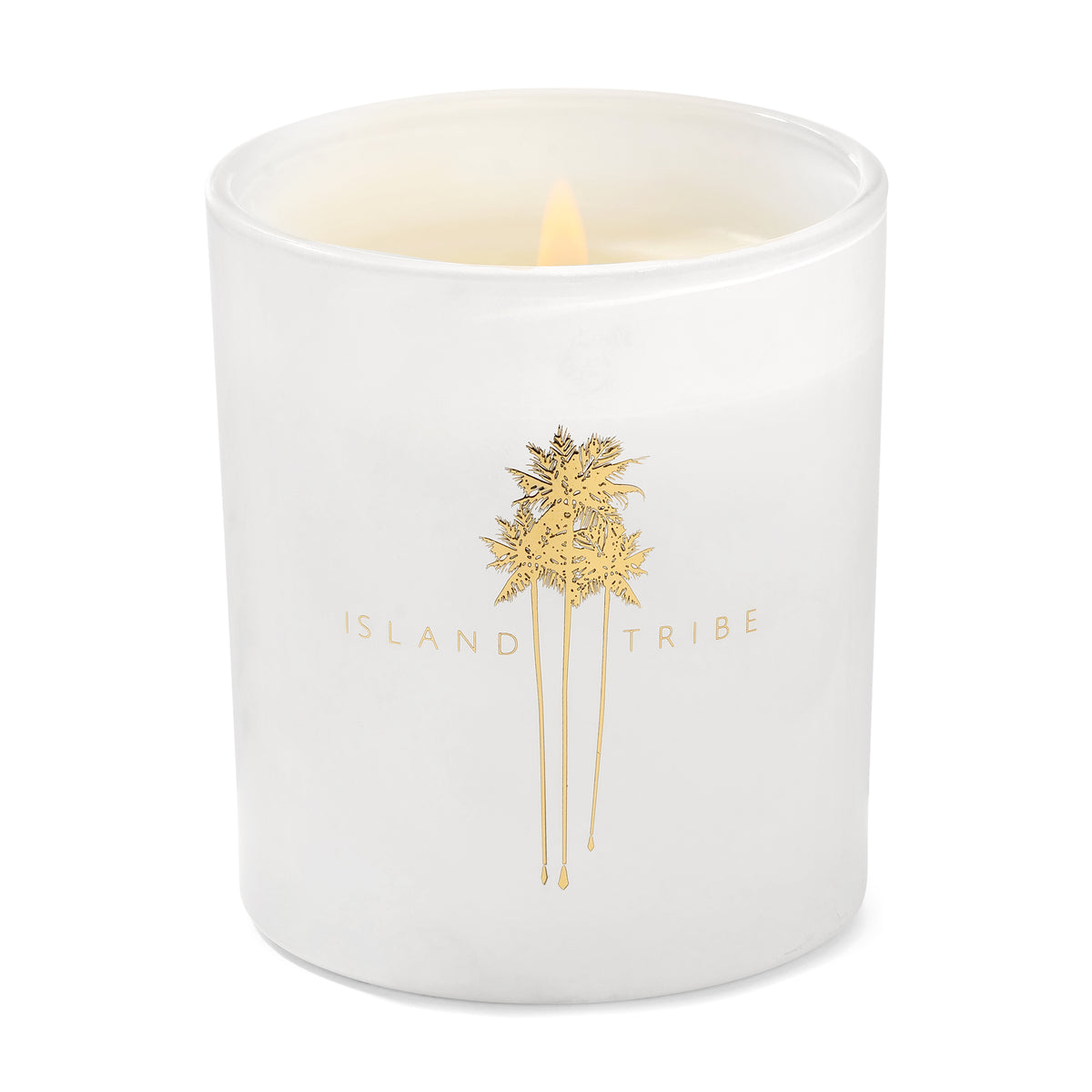 Restorative Radiance - Candle Set – Island Tribe