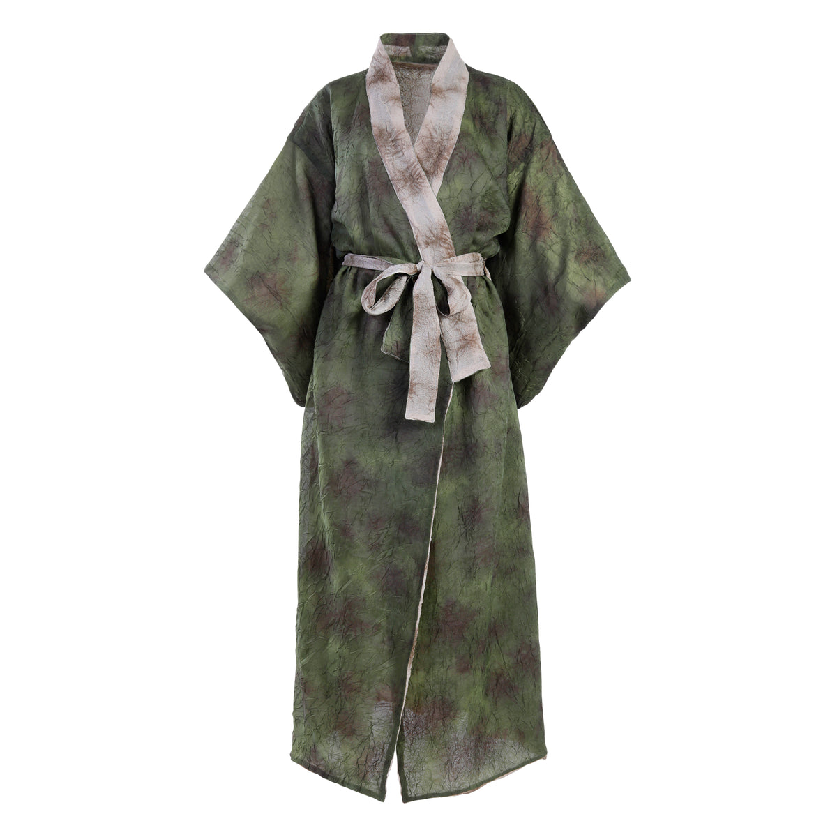 Ténéré Kimono Suit – Island Tribe